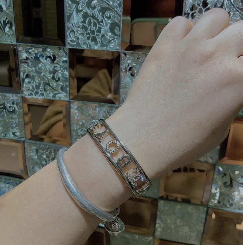 Affordable Chanel Bracelets
