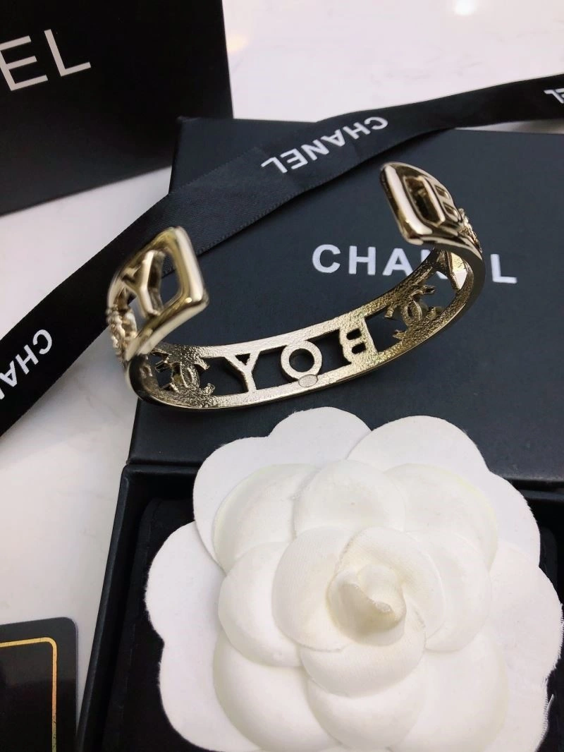 Affordable Chanel Bracelets