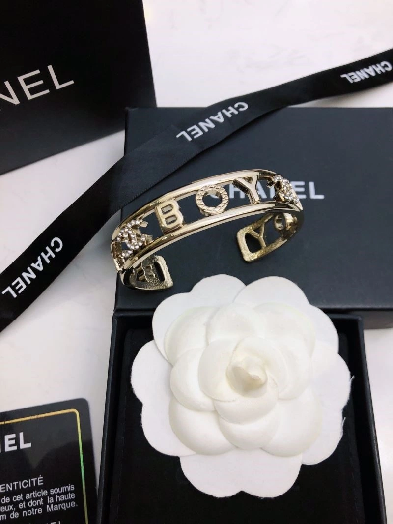 Affordable Chanel Bracelets