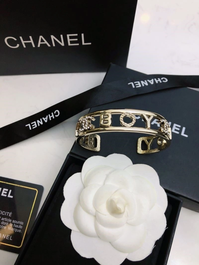 Affordable Chanel Bracelets