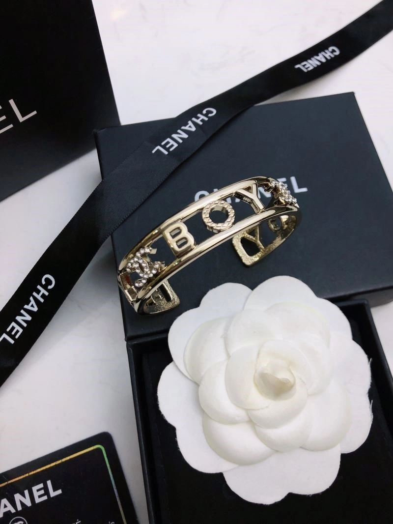 Affordable Chanel Bracelets