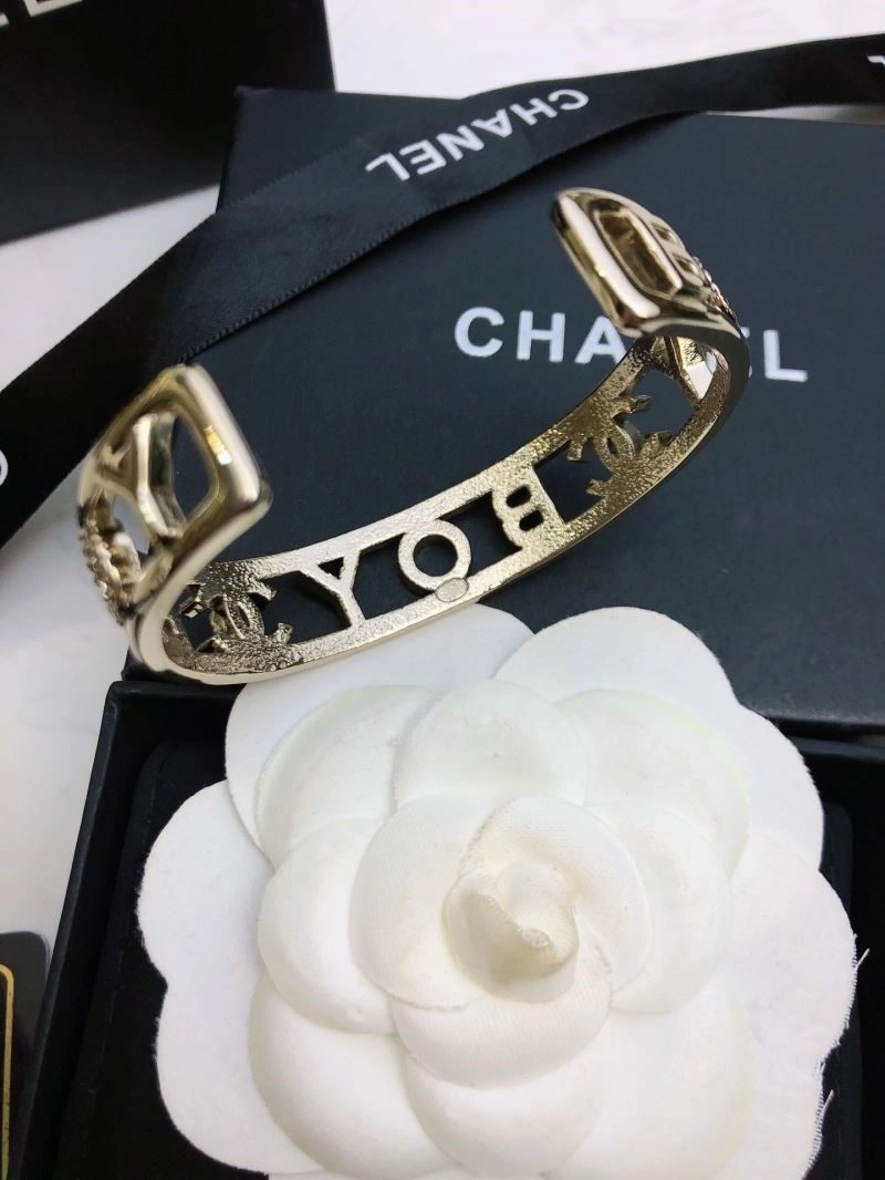 Affordable Chanel Bracelets