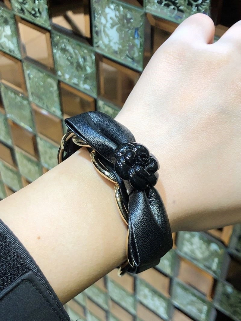 Factory-made Chanel Bracelets