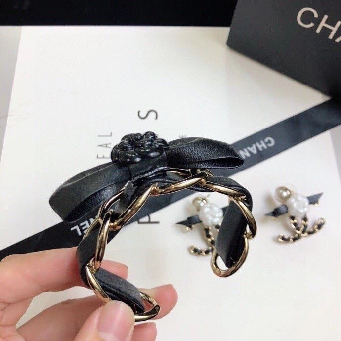 Factory-made Chanel Bracelets