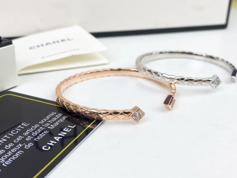 Chanel Bracelets