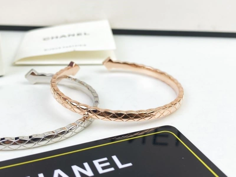 Affordable Chanel Bracelets