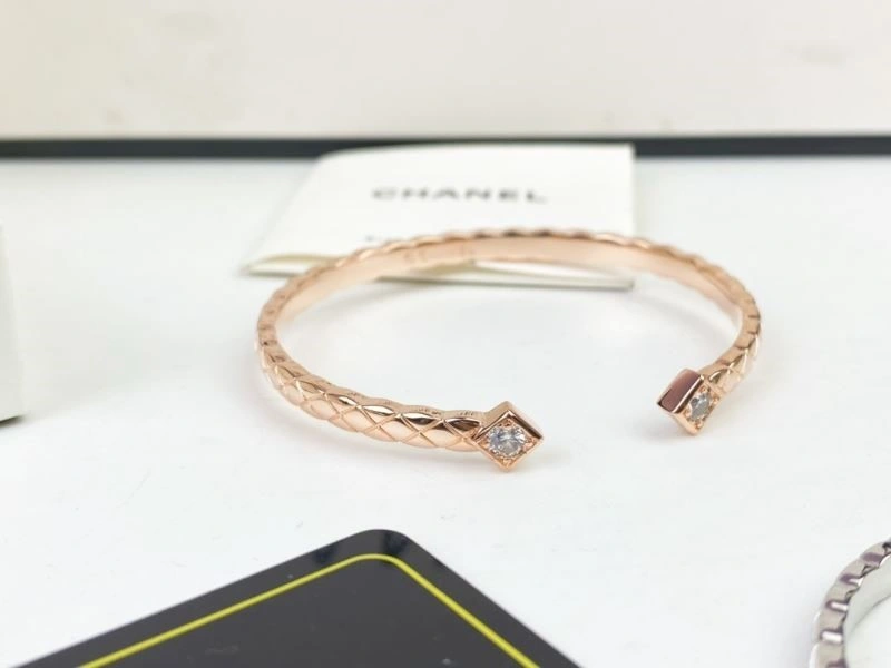 Affordable Chanel Bracelets
