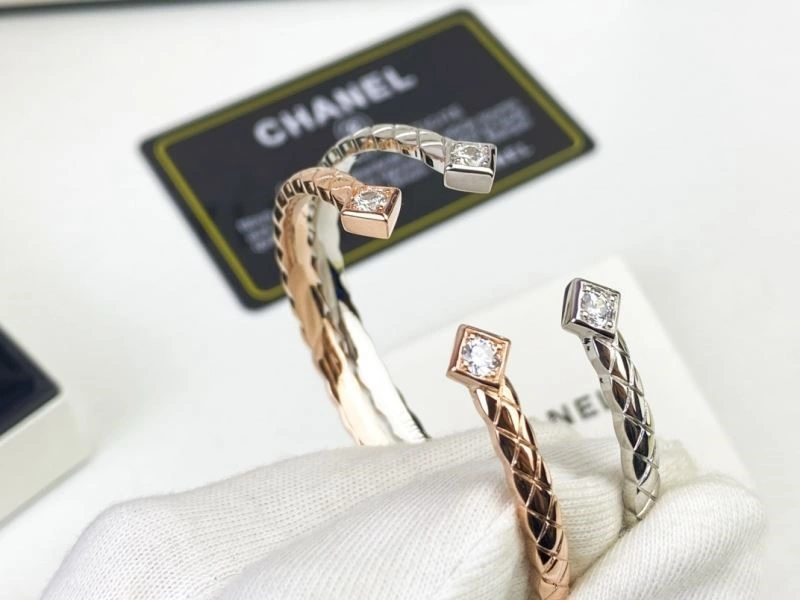 Affordable Chanel Bracelets