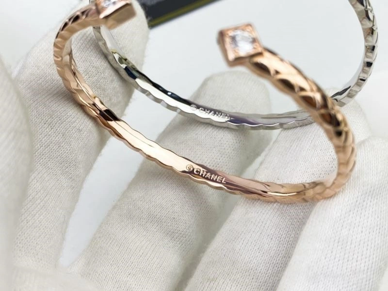 Affordable Chanel Bracelets