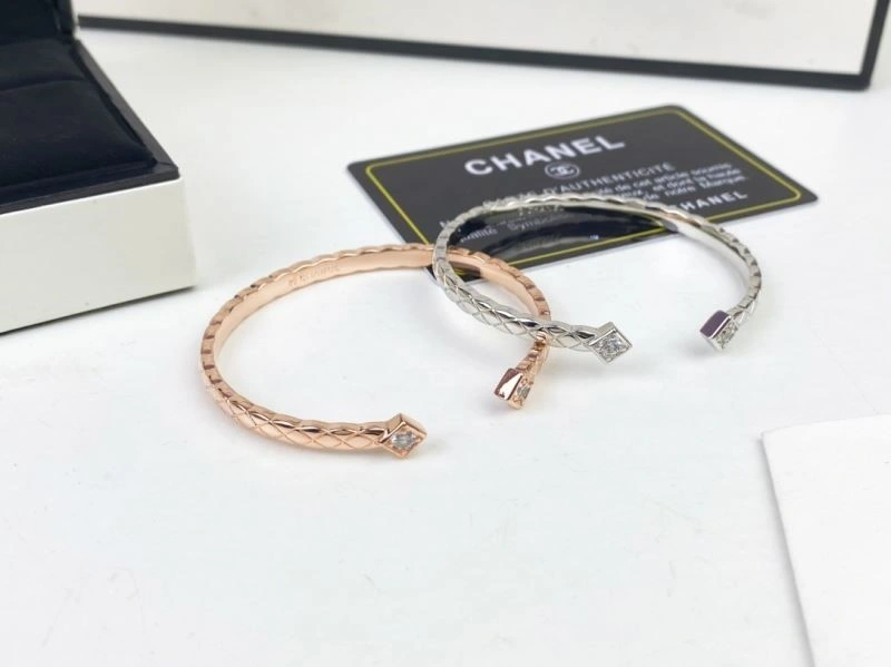 Affordable Chanel Bracelets