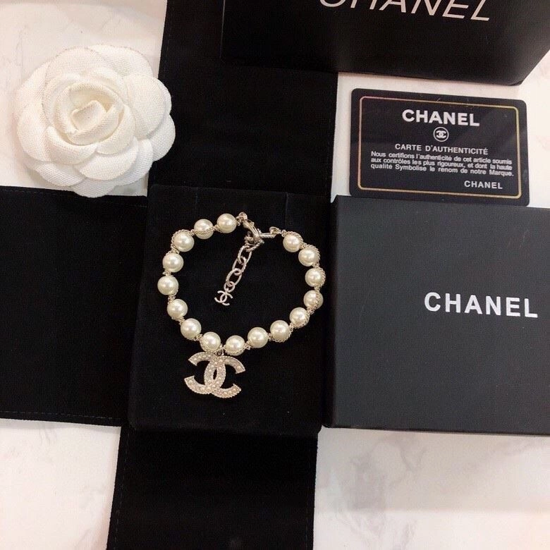 Exact replica Chanel Bracelets