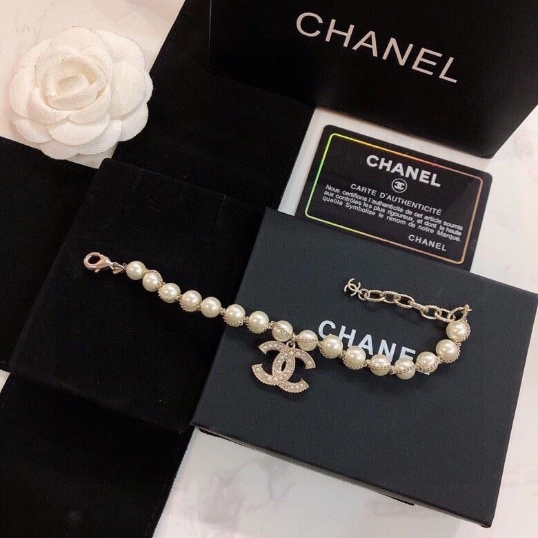 Exact replica Chanel Bracelets