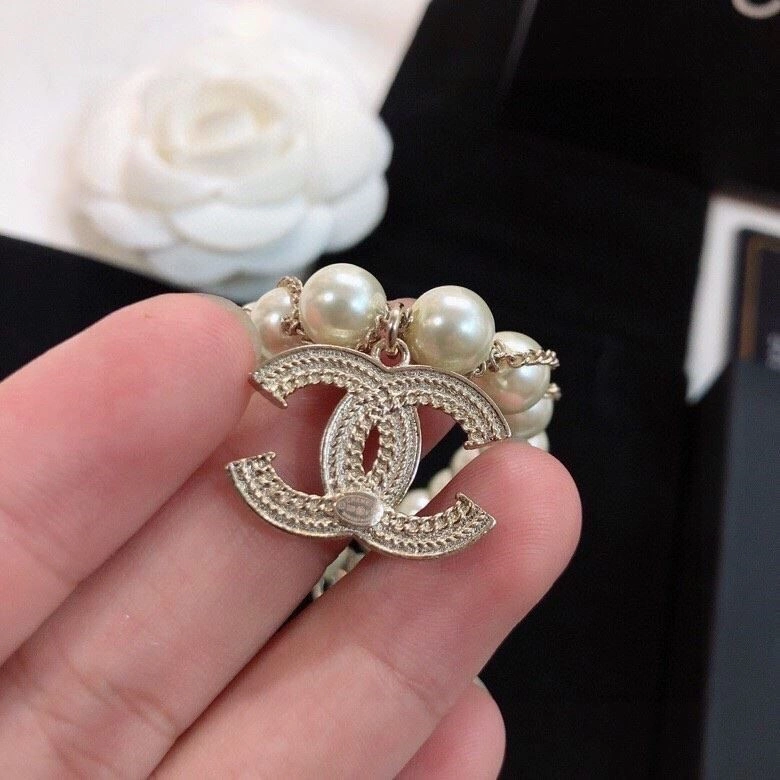 Exact replica Chanel Bracelets