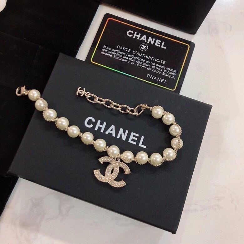 Exact replica Chanel Bracelets