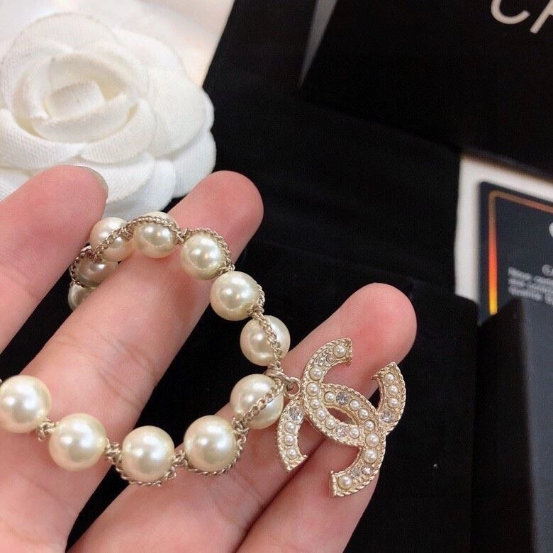 Exact replica Chanel Bracelets