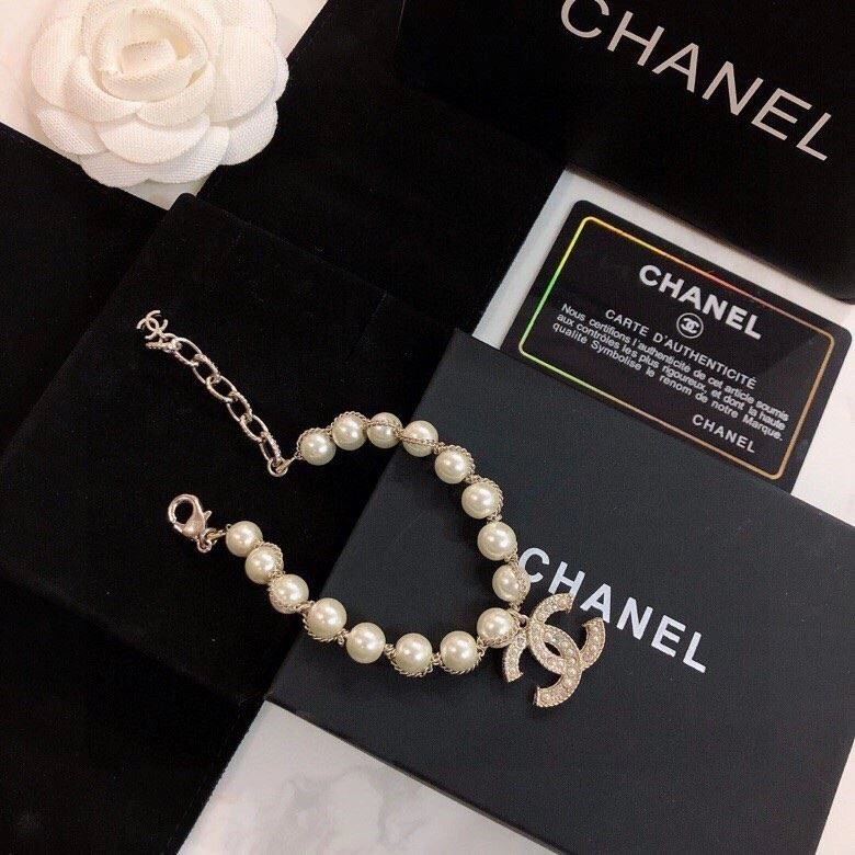 Exact replica Chanel Bracelets