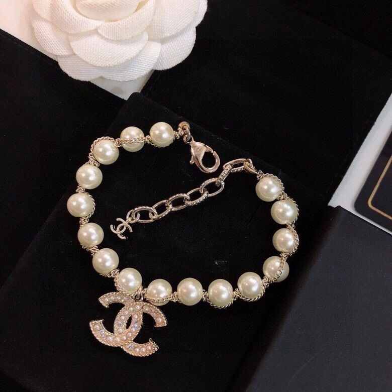 Exact replica Chanel Bracelets