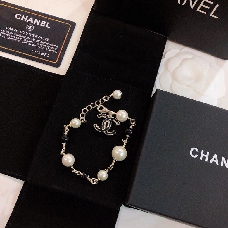 Mirror quality Chanel Bracelets