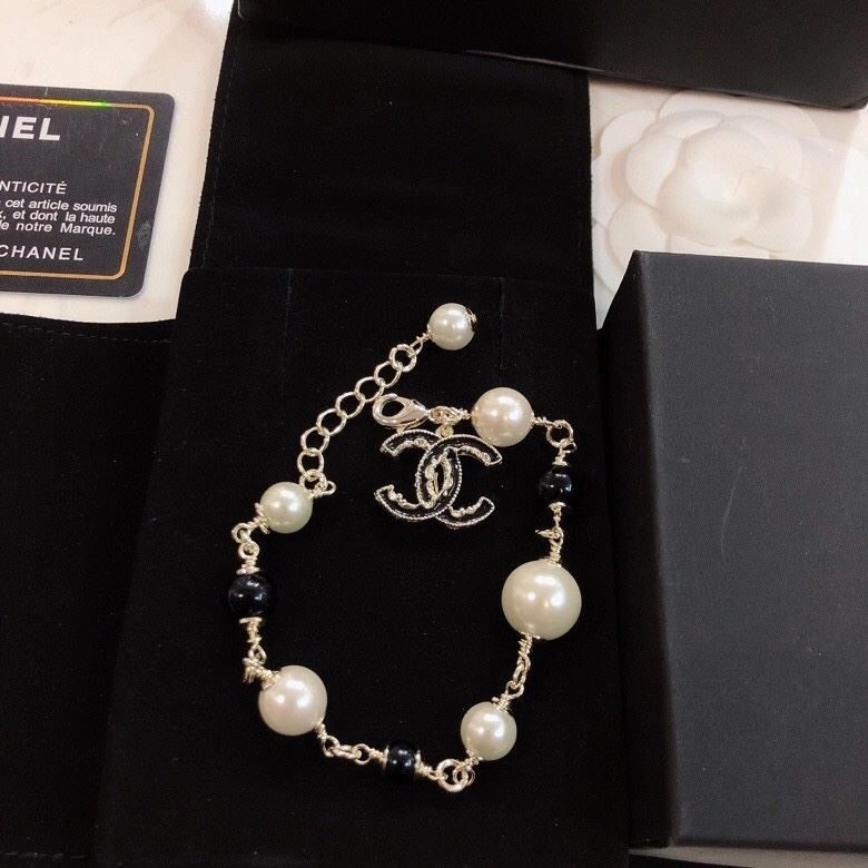 Mirror quality Chanel Bracelets