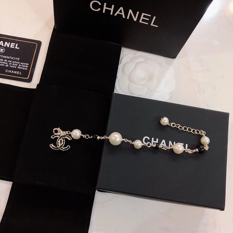 Mirror quality Chanel Bracelets