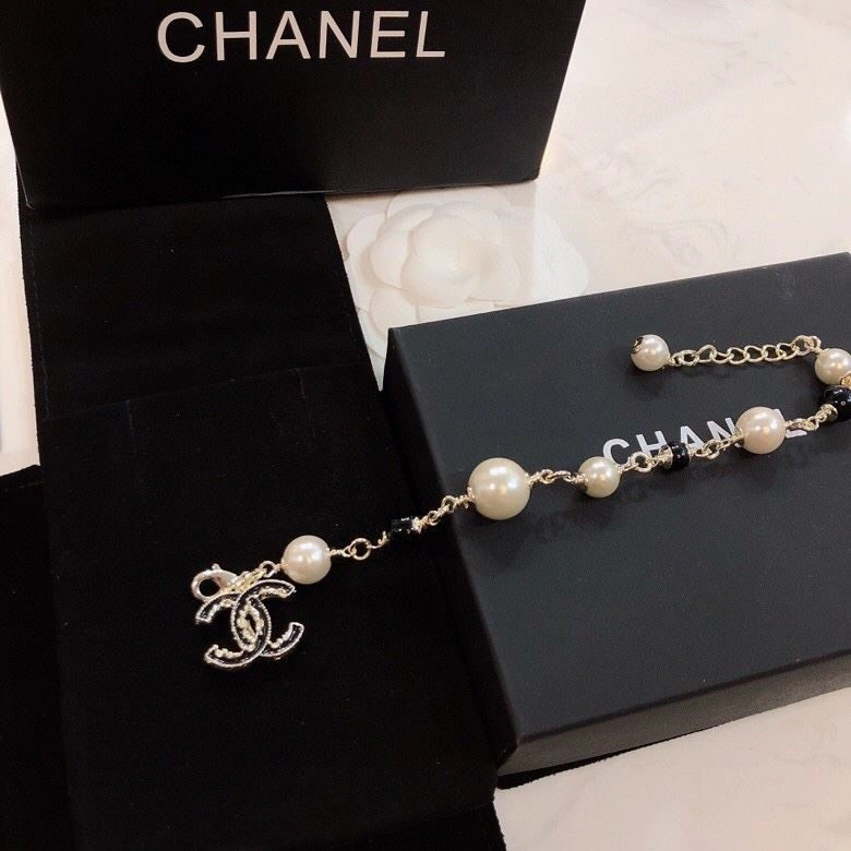 Mirror quality Chanel Bracelets