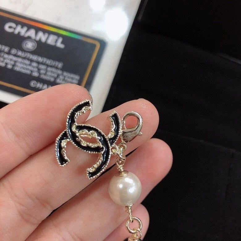 Mirror quality Chanel Bracelets