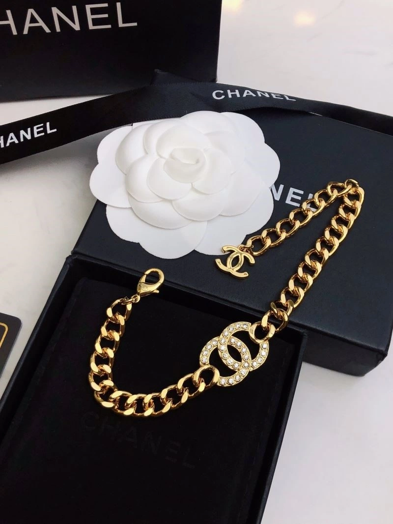 Indistinguishable Chanel Bracelets