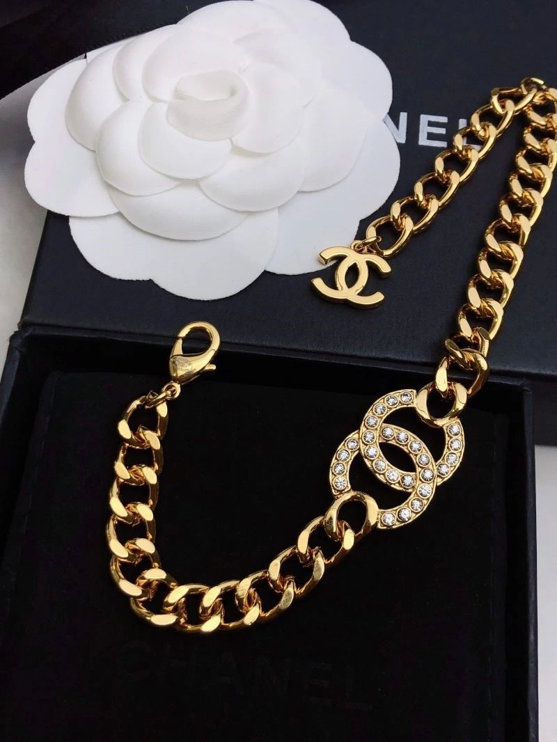 Indistinguishable Chanel Bracelets