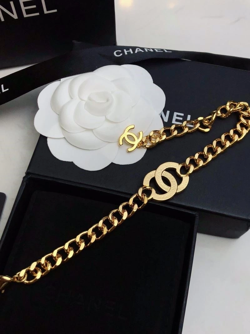 Indistinguishable Chanel Bracelets