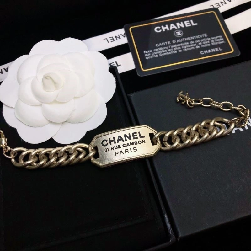 Mirror quality Chanel Bracelets