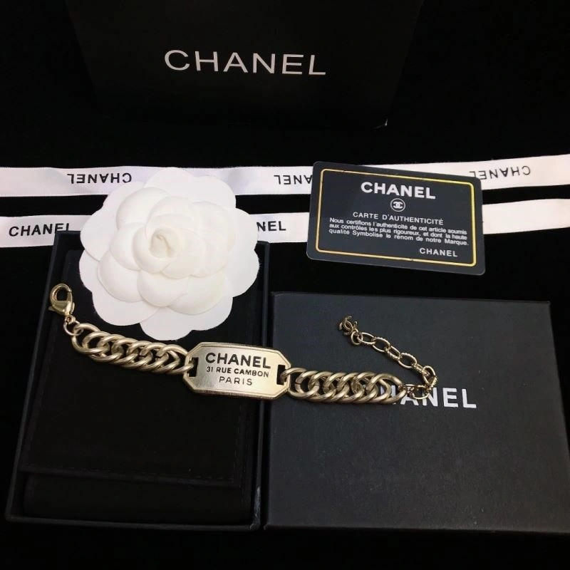 Mirror quality Chanel Bracelets