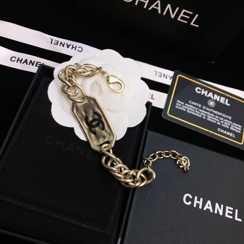 Mirror quality Chanel Bracelets
