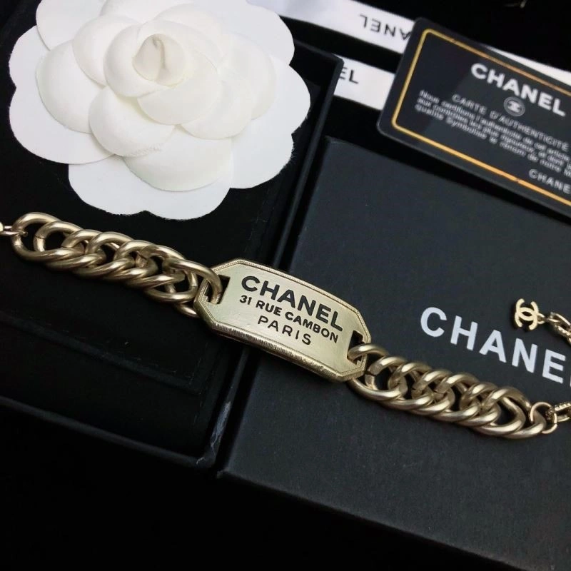 Mirror quality Chanel Bracelets