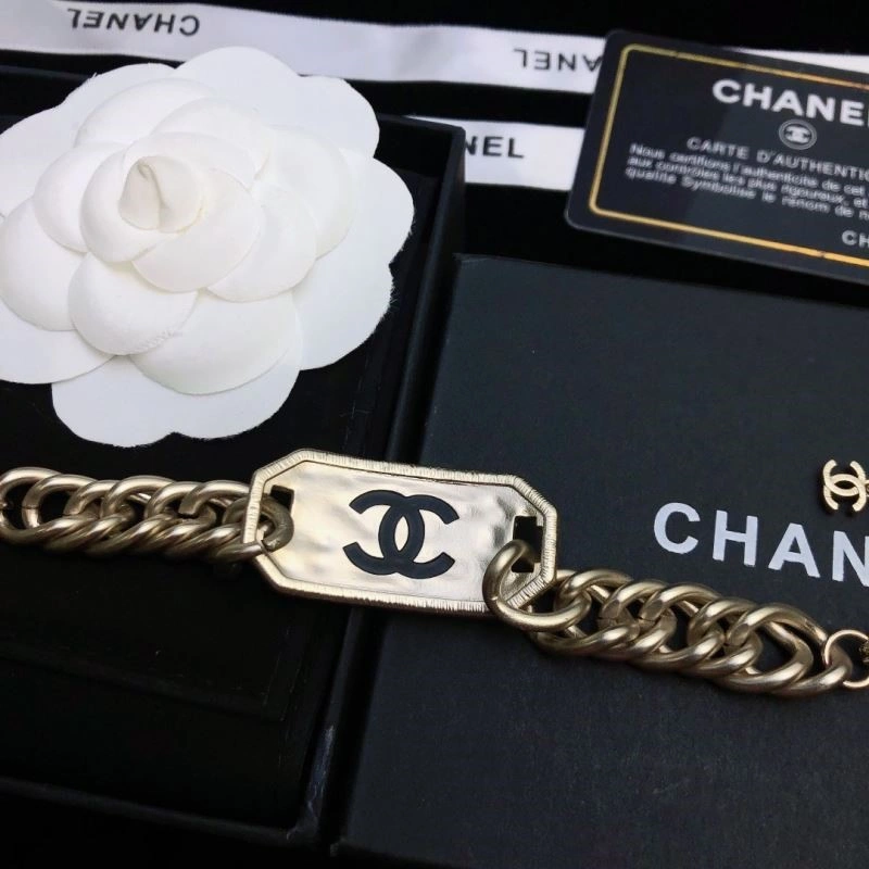 Mirror quality Chanel Bracelets
