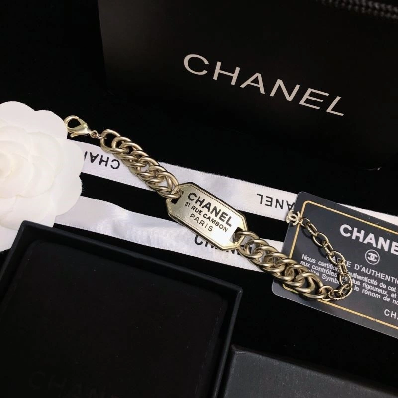 Mirror quality Chanel Bracelets