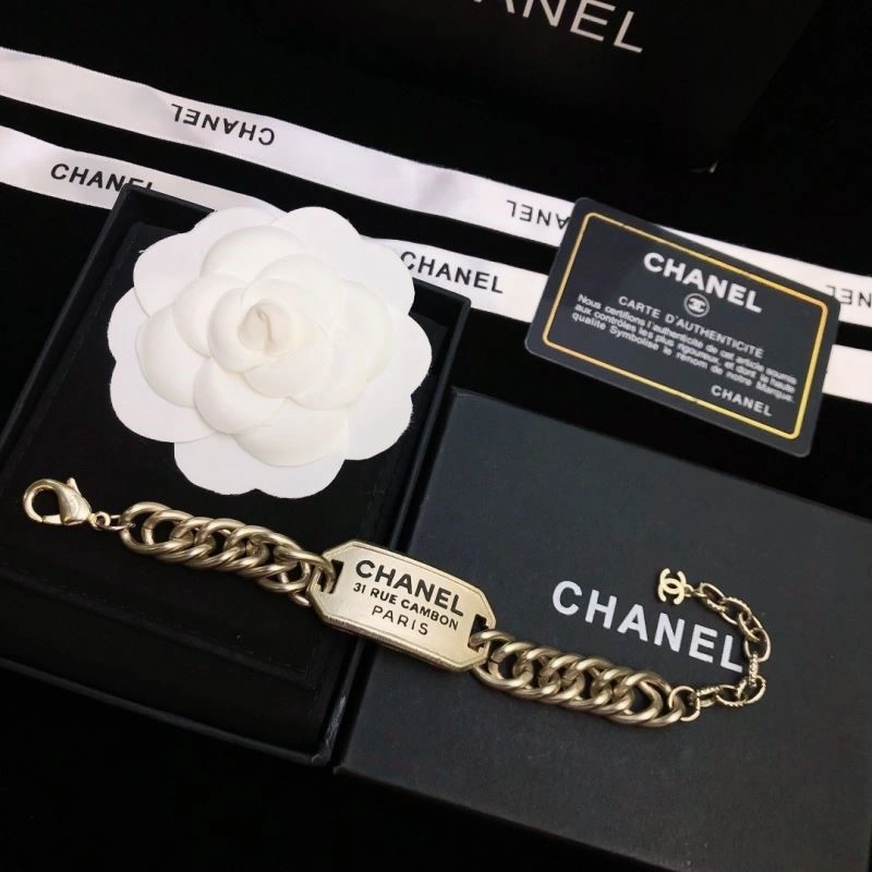 Mirror quality Chanel Bracelets