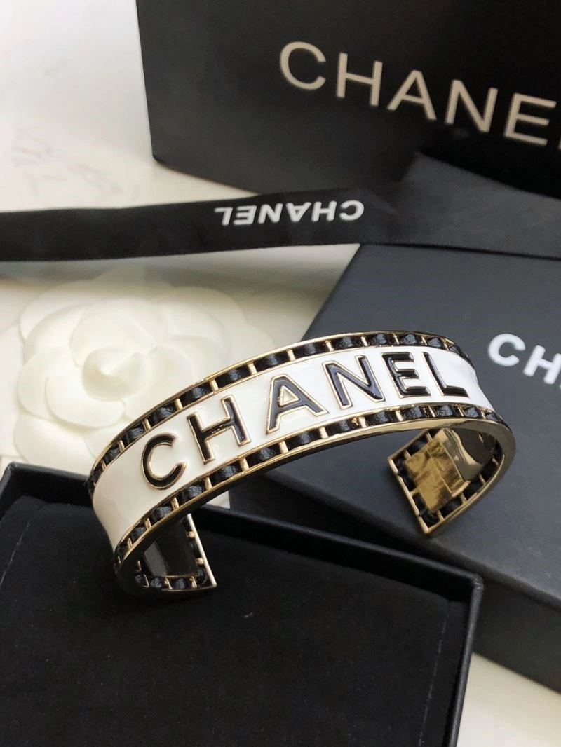 Brand-original Chanel Bracelets
