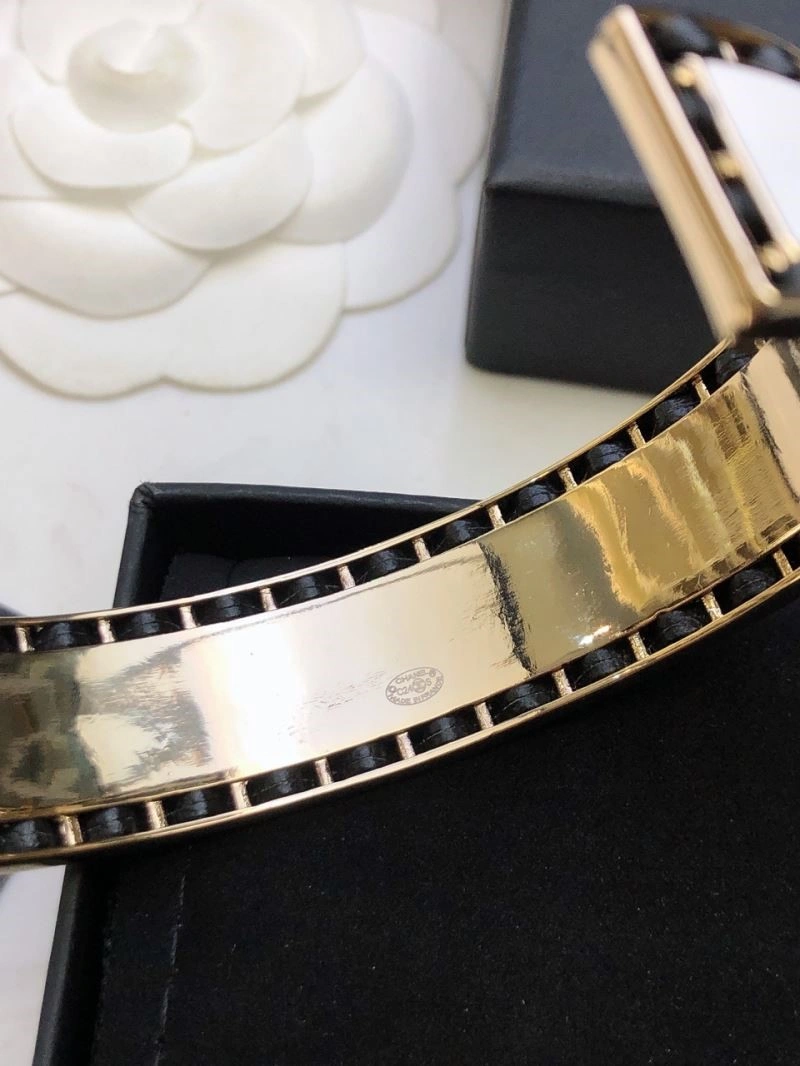 Brand-original Chanel Bracelets