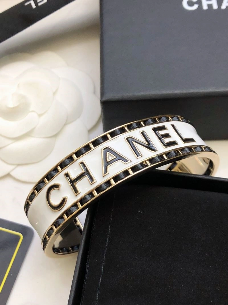 Brand-original Chanel Bracelets