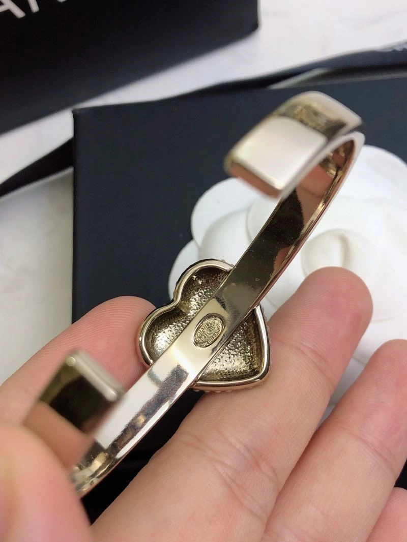 High fidelity Chanel Bracelets
