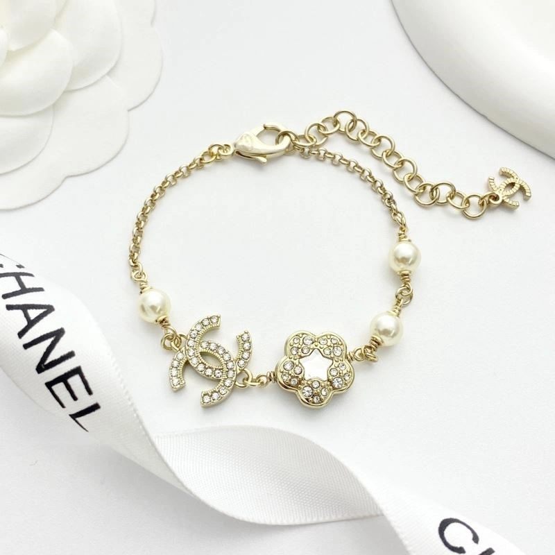 Chanel Bracelets