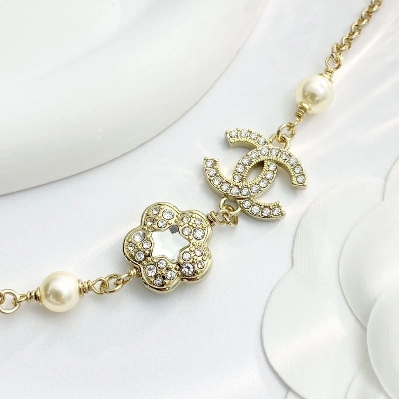 Precise copy Chanel Bracelets