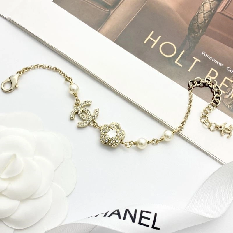 Precise copy Chanel Bracelets