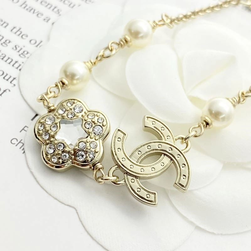 Precise copy Chanel Bracelets