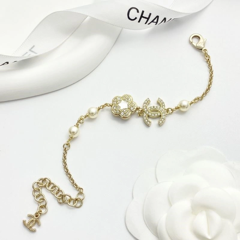 Precise copy Chanel Bracelets