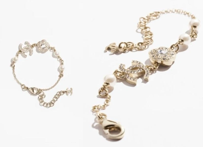 Precise copy Chanel Bracelets