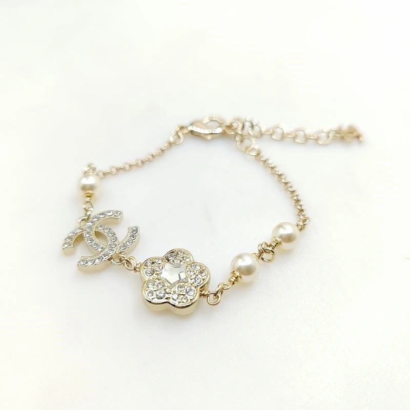Chanel Bracelets