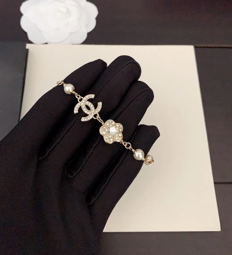 Top match Chanel Bracelets