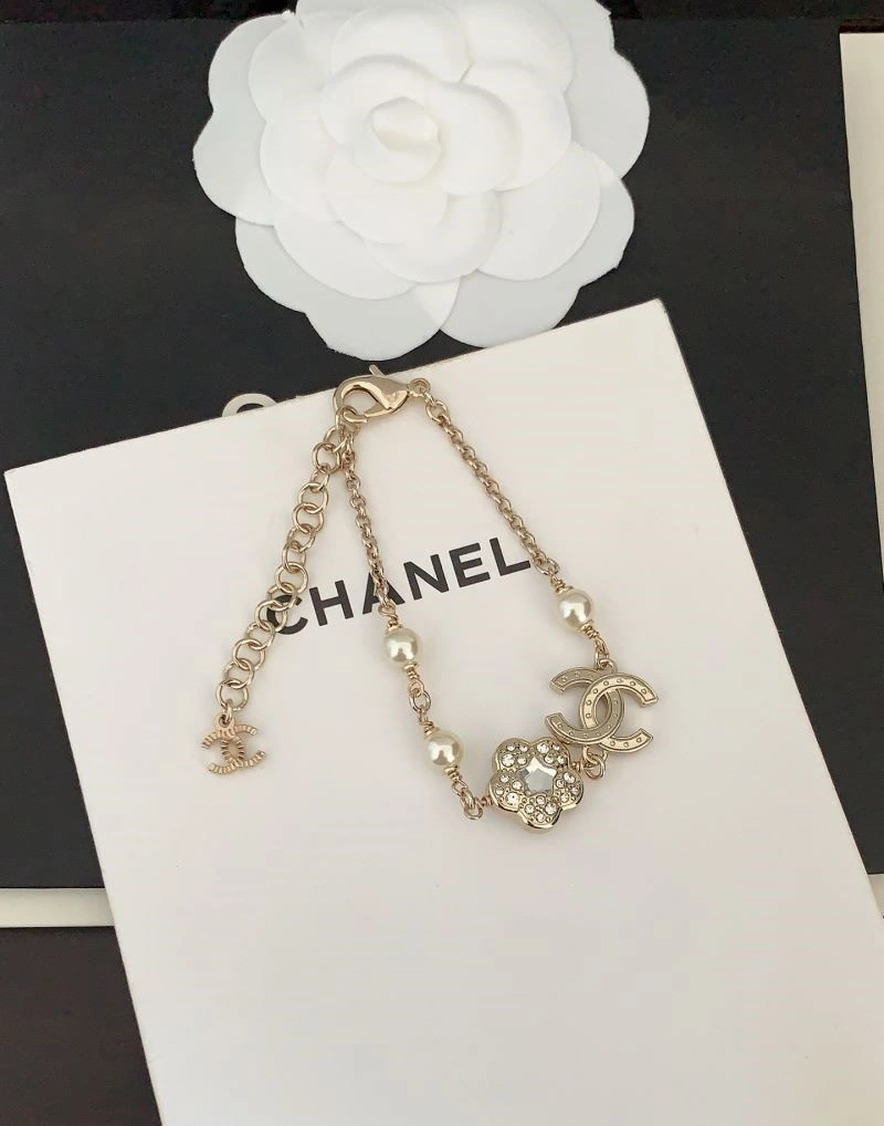 Top match Chanel Bracelets