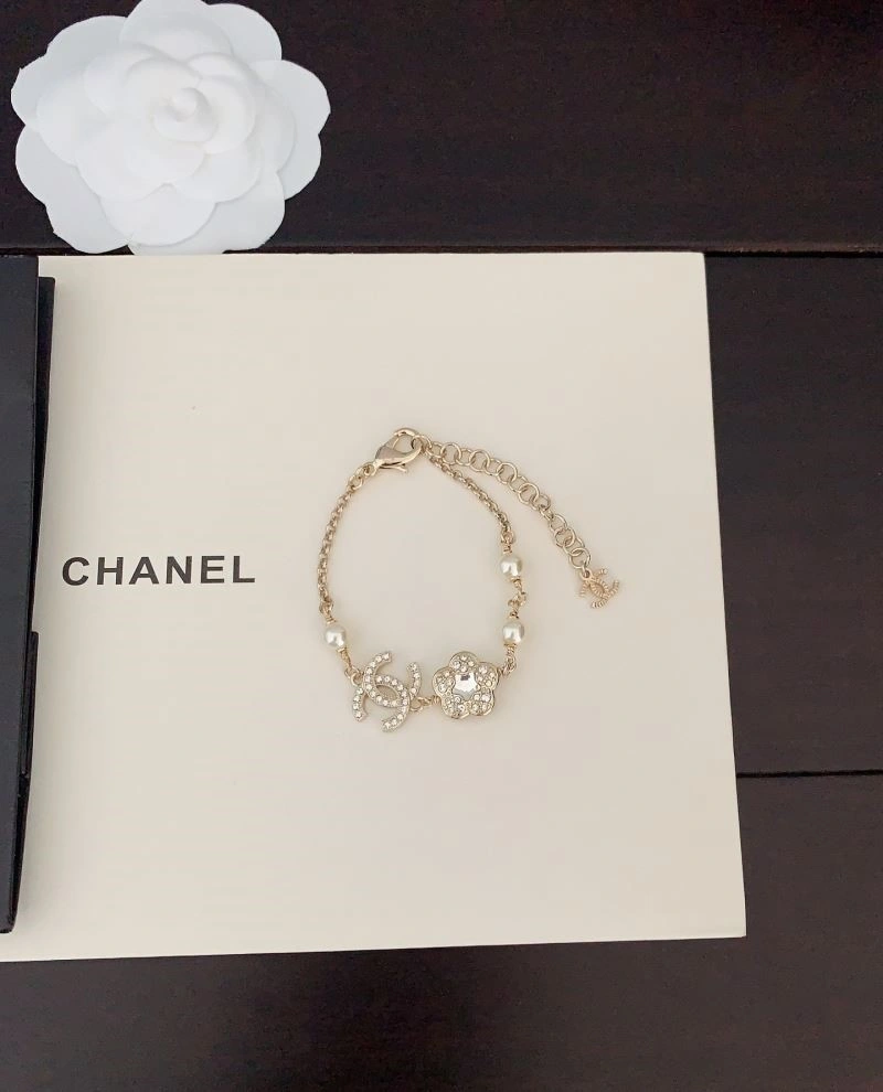 Top match Chanel Bracelets